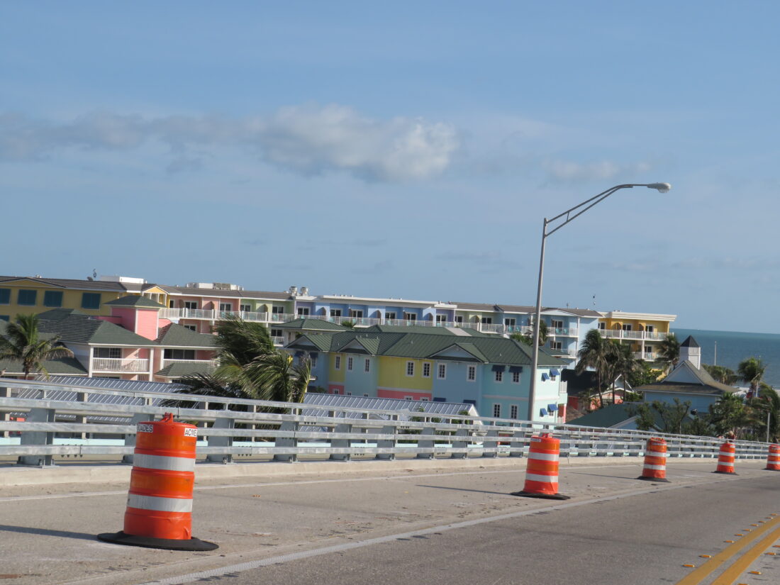 Lighthouse Resort gets approval from town council to expand - FORT ...